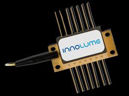 Innolume DFB laser